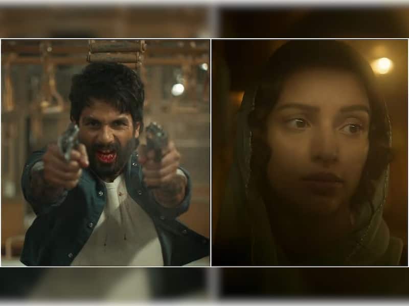 O Romeo Real Story: Who Were ‘Sapna Didi’ And Hussain Ustara? What Was ...