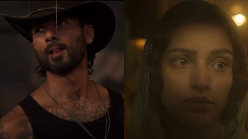 O Romeo Real Story: Who Were ‘Sapna Didi’ And Hussain Ustara? What Was ...