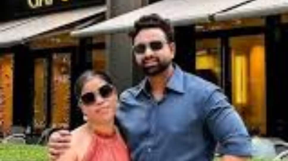 Meet Hitesh Choudhary: Mary Kom's Alleged Boyfriend Amid Ex-Husband’s ...