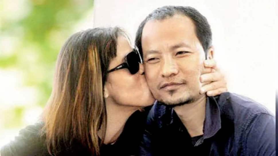 Meet Hitesh Choudhary: Mary Kom's Alleged Boyfriend Amid Ex-Husband’s ...