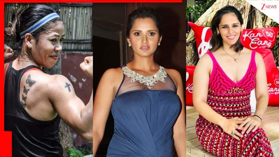 Marry Kom To Yuzvendra Chahal: Top Indian Sports Personalities Who Got ...