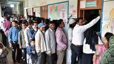 BMC Election Results 2026: Ward-Wise Full List Of Winners And Losers ...