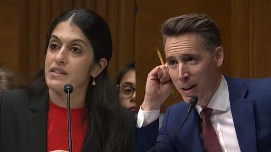 Who Is Nisha Verma? Doctor Goes Viral After US Senate Hearing On ‘Can ...