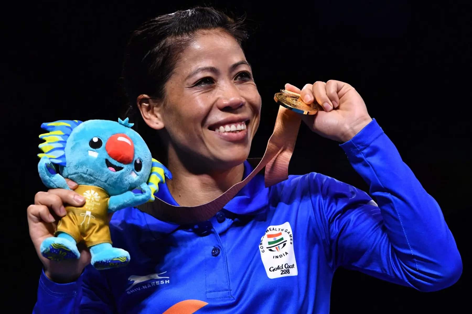 Mary Kom Net Worth In 2026 Explained: Divorce, Assets, And Earnings ...
