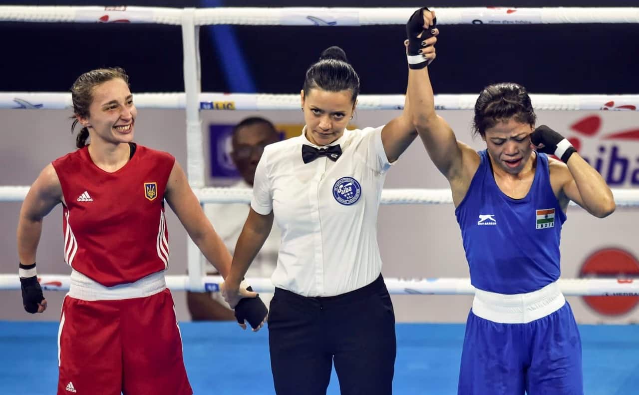 Mary Kom Net Worth In 2026 Explained: Divorce, Assets, And Earnings ...