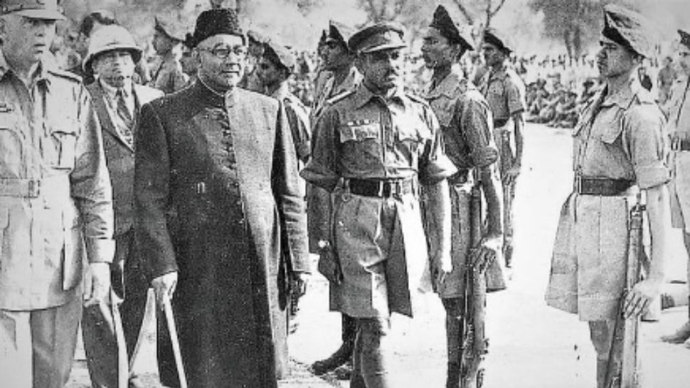 Who Was Liaquat Ali Khan? India’s Finance Minister Who Later Became ...