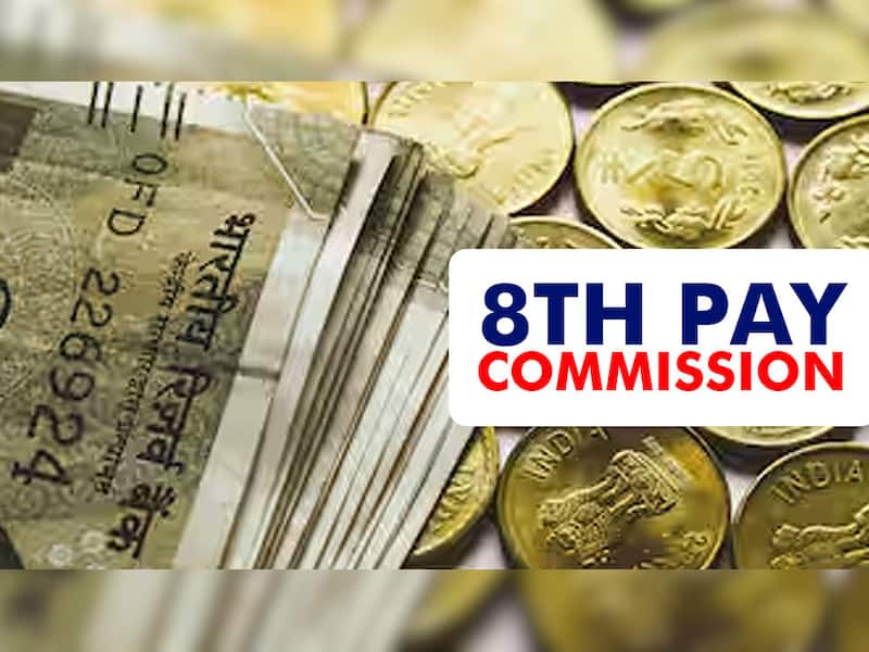 6th Pay Commission Vs 5th CPC Recommendation On DA Merger: What Can We ...