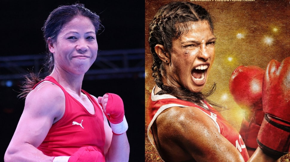 Mary Kom–Onler Kom Controversy: How Much Money Did Priyanka Chopra ...