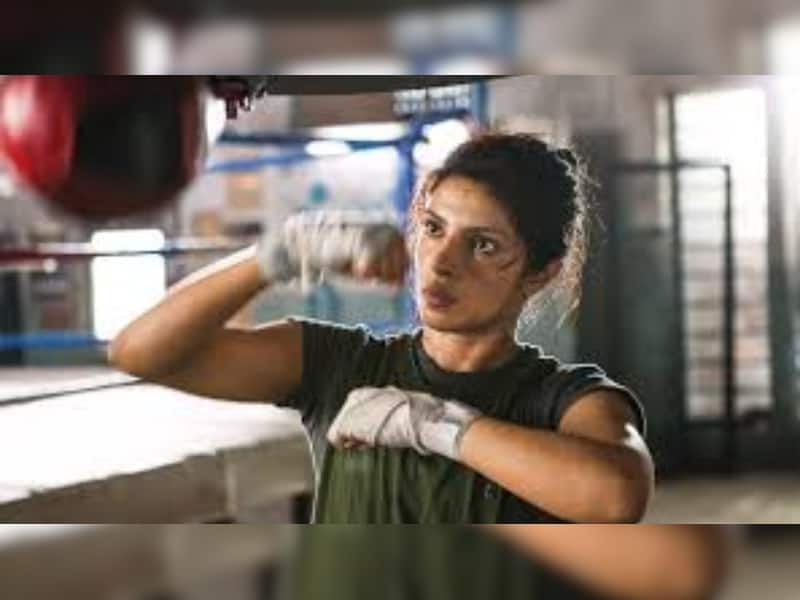 Mary Kom–Onler Kom Controversy: How Much Money Did Priyanka Chopra ...