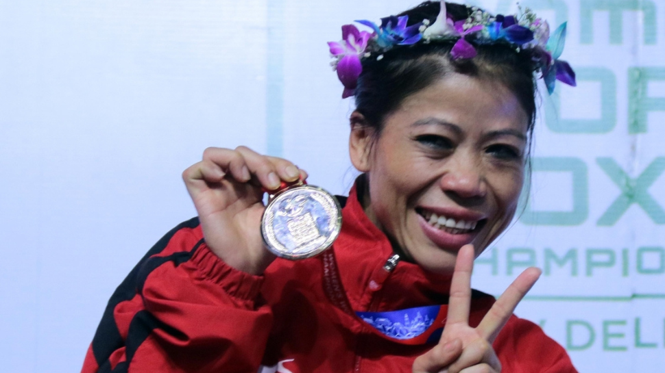 Mary Kom–Onler Kom Controversy: How Much Money Did Priyanka Chopra ...