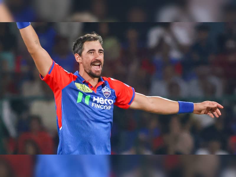 4 Overseas Players Who Are Likely To Feature In Delhi Capitals Playing ...