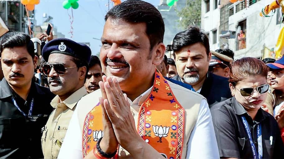 Maharashtra Municipal Elections Results 2026 Highlights: Mahayuti ...