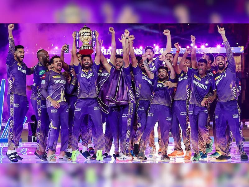 IPL 2026: Overseas Players Of CSK, MI, RCB, KKR, SRH, LSG, GT, RR, DC ...