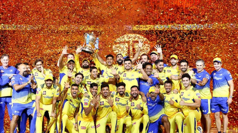 IPL 2026: Overseas Players Of CSK, MI, RCB, KKR, SRH, LSG, GT, RR, DC ...