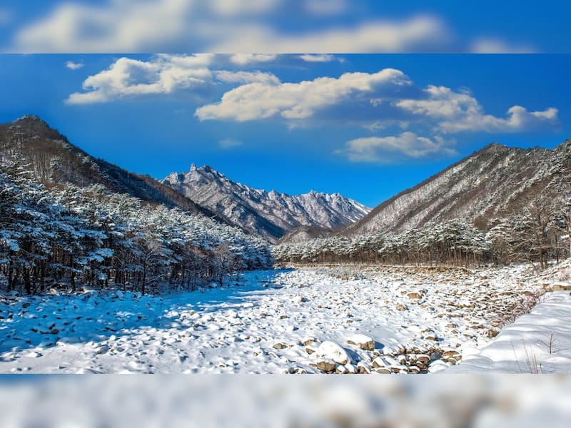 Which Is The World's Coldest Capital? Not Moscow, London Or Tokyo ...