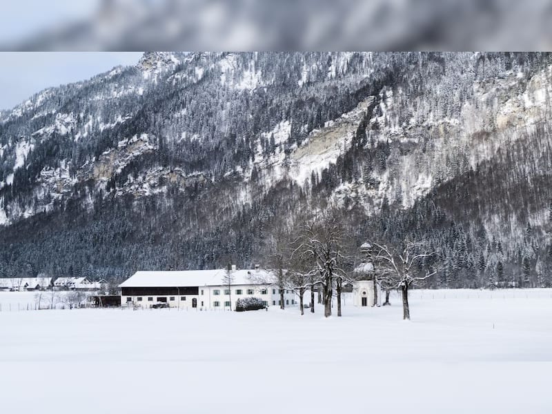 Which Is The World's Coldest Capital? Not Moscow, London Or Tokyo ...