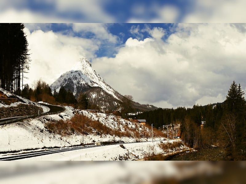 Which Is The World's Coldest Capital? Not Moscow, London Or Tokyo ...