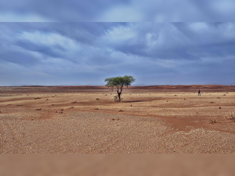 World's Top 10 Driest Countries: Rainless Summers And Dry Winters ...