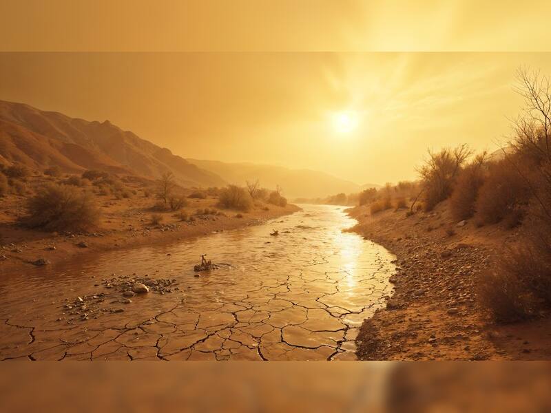 World's Top 10 Driest Countries: Rainless Summers And Dry Winters ...