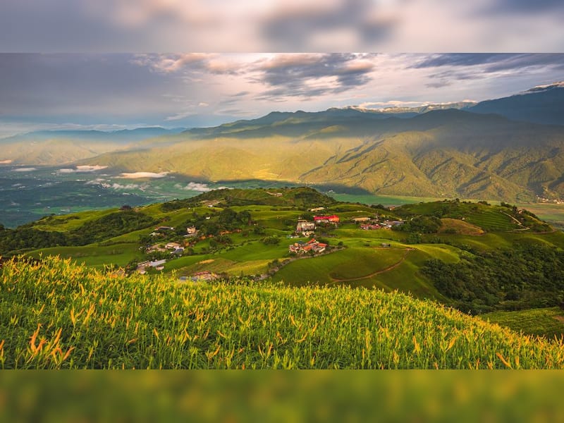 World’s Top 10 Most Beautiful Countries: Stunning Landscapes ...