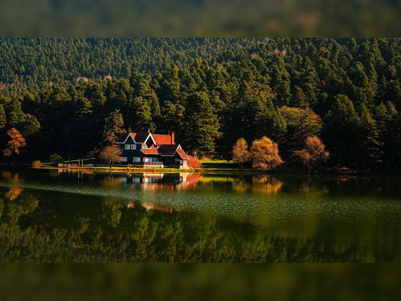 World’s Top 10 Most Beautiful Countries: Stunning Landscapes ...