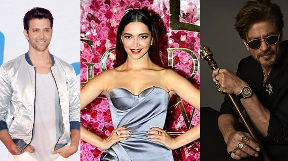Meet 7 Bollywood Actors Who Were Original Choices As Leads in THESE ...