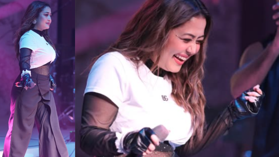Neha Kakkar's Cryptic 'Break From Relationships, Work' Post Goes Viral ...