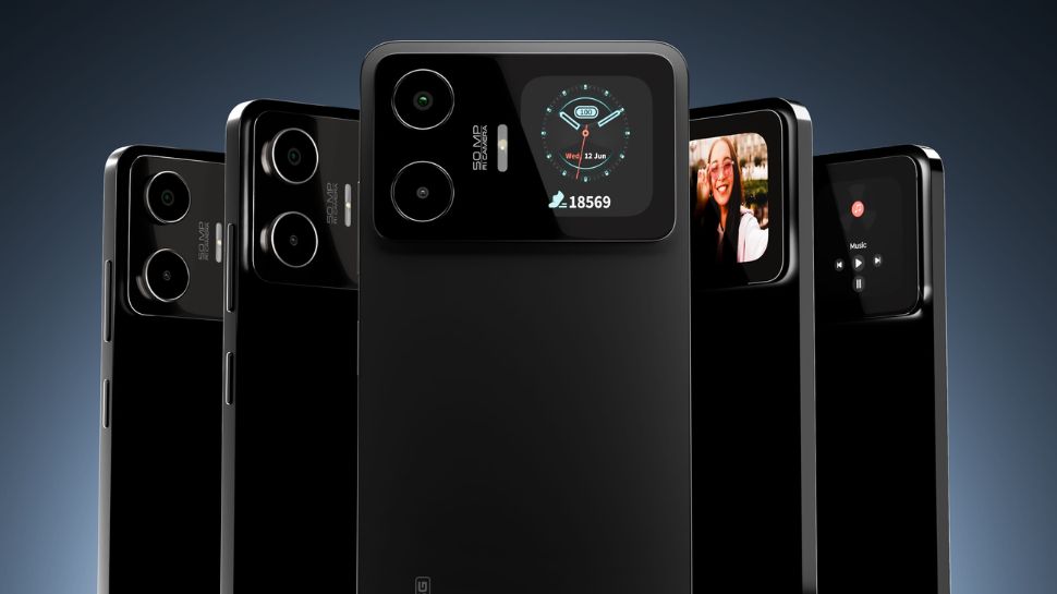 Lava Blaze Duo 3 Launched In India With Dual AMOLED Displays: Check ...