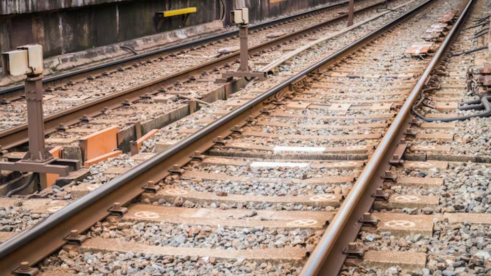Explosive Attack Damages Railway Track Near Dera Murad Jamali, Train ...