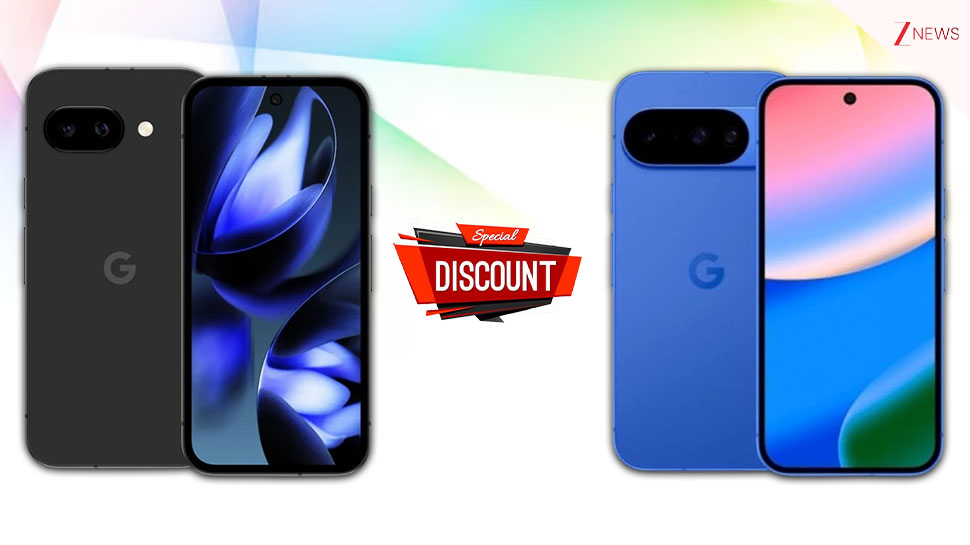 Flipkart Republic Day Sale 2026: Google Pixel 9a, Pixel 10 Get Massive ...