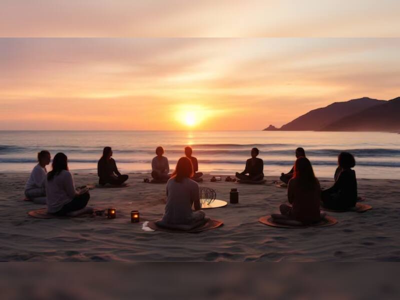 From Mountains To Spiritual Retreats: 5 Thoughtful Destination Ideas ...