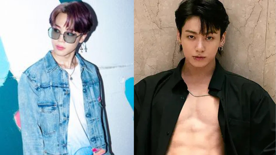 BTS’ Jimin Becomes K-pop’s Most Popular Star for…; Jungkook and G ...
