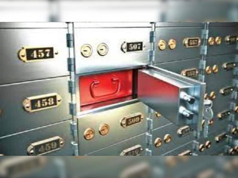 Lost Your Bank Locker Keys? Know What To Do As Per Rules | News | Zee News