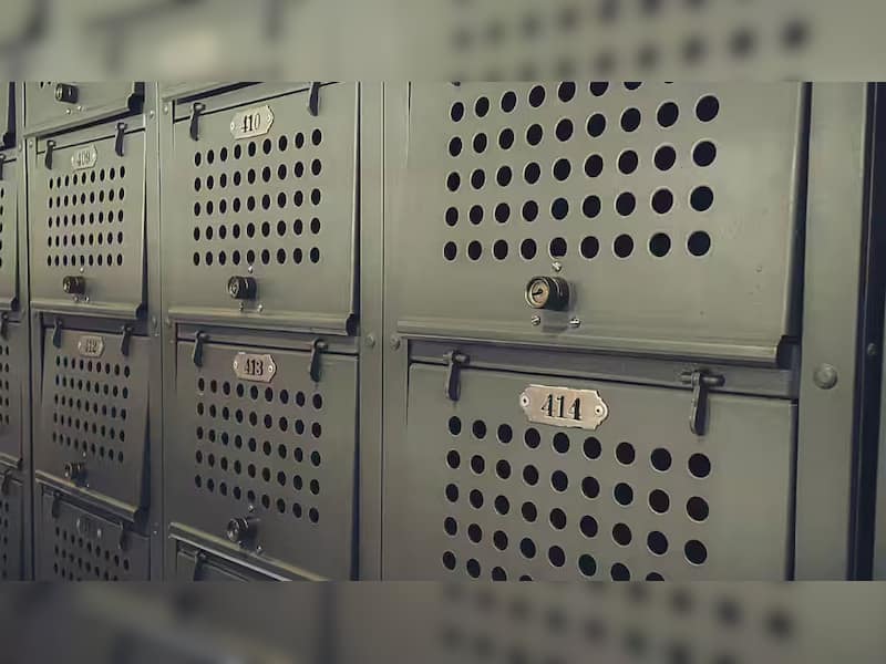 Lost Your Bank Locker Keys? Know What To Do As Per Rules | News | Zee News