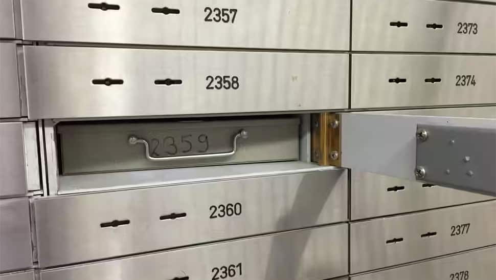 Lost Your Bank Locker Keys? Know What To Do As Per Rules | News | Zee News