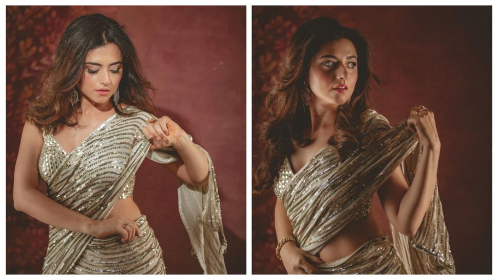 After Divya Agarwal, Karan Patel, Ridhi Dogra Becomes Latest Celebrity ...