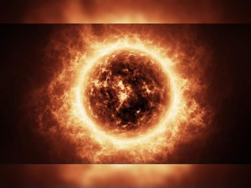 What Is A Solar Radiation Storm And Why Are Satellites And Flights On ...