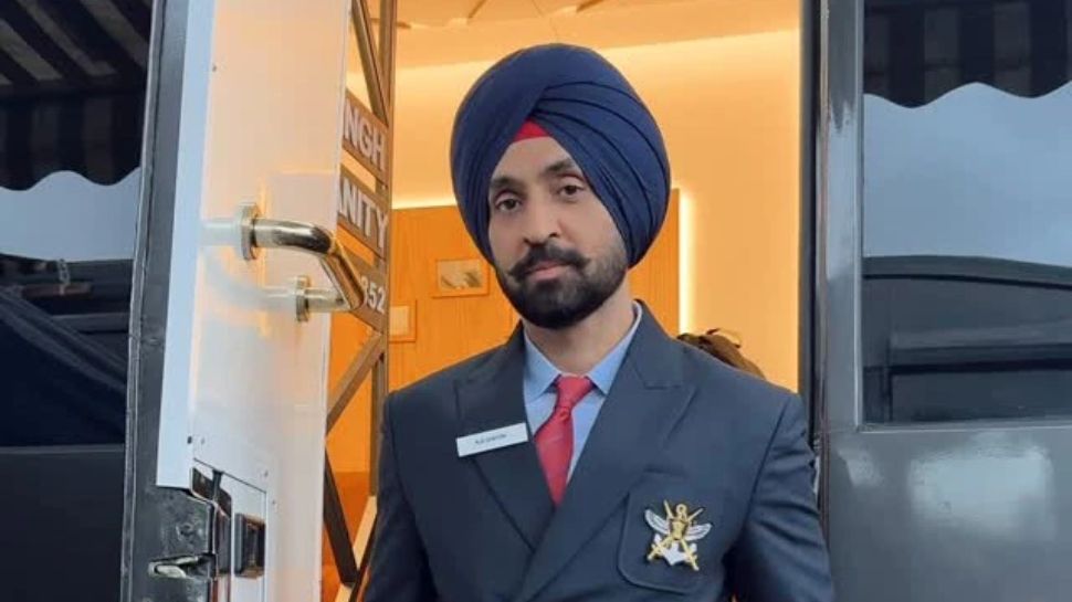 Border 2: Sunny Deol vs Diljit Dosanjh — Who is richer and who is the ...