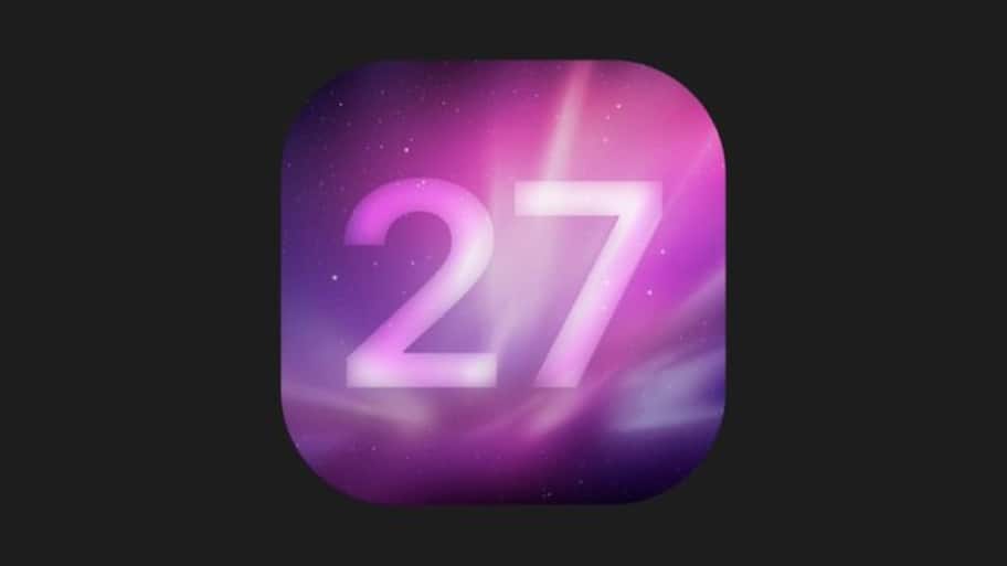 Apple iOS 27 Update: AI To Play Crucial Role In Siri, Health, And ...