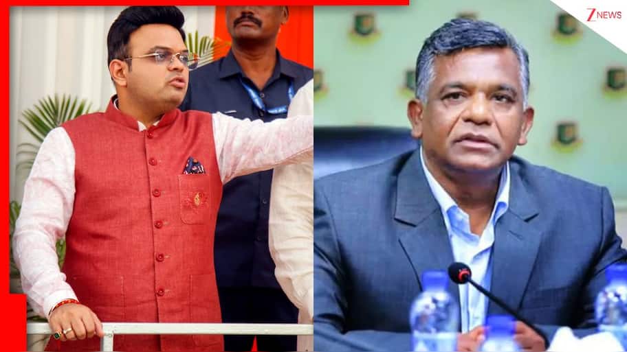 'Asked ICC for...', Bangladesh Cricket Board president Aminul Islam’s ...