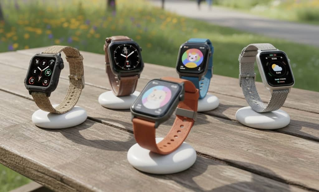 Smartwatches for Health, Style & Productivity | Electronics News | Zee News