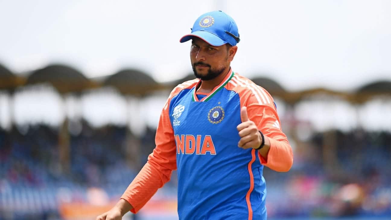 Team India's Playing XI For IND vs NZ 2nd T20I: Axar Patel injured ...