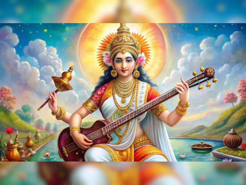 From Telangana to Tamil Nadu: 6 iconic temples of Goddess Saraswati ...