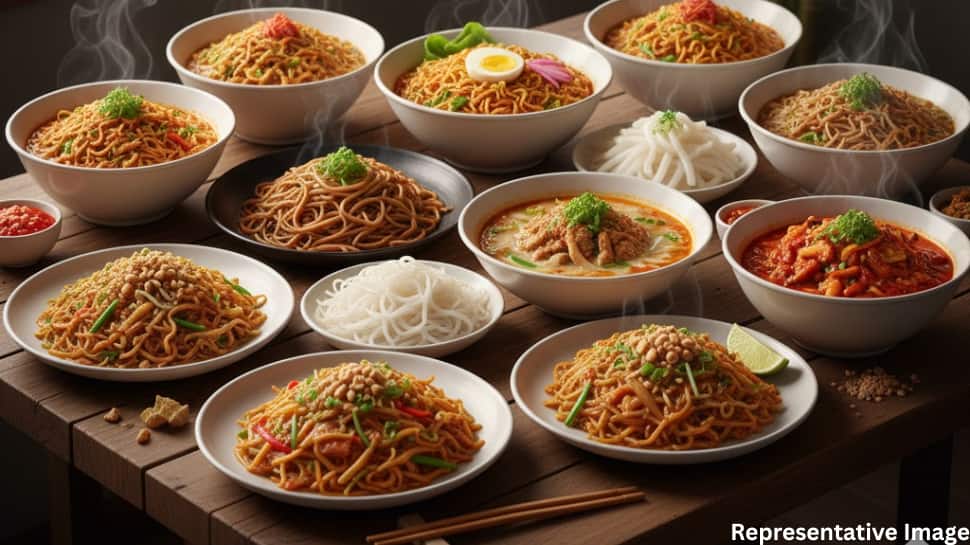 Popular Types Of Noodles Commonly Enjoyed In India | Top Deals News ...