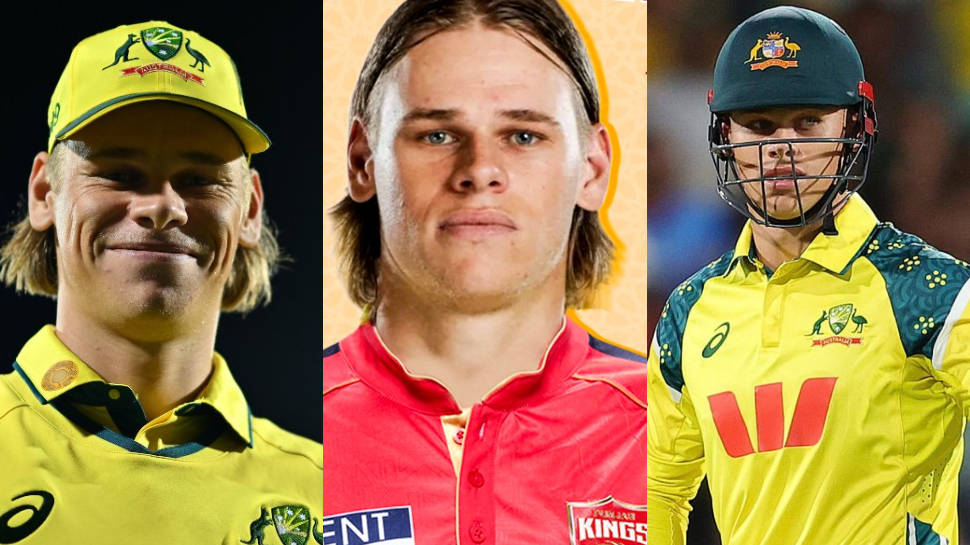 Meet Cooper Connolly, Punjab Kings all-rounder who could become X ...