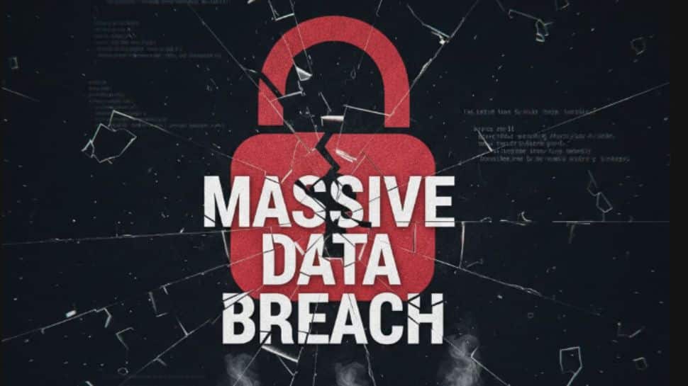 Massive Data Breach Alert: 149 million credentials exposed from Apple ...