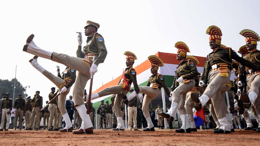 Republic Day 2026: Theme, history, parade highlights, and why January ...