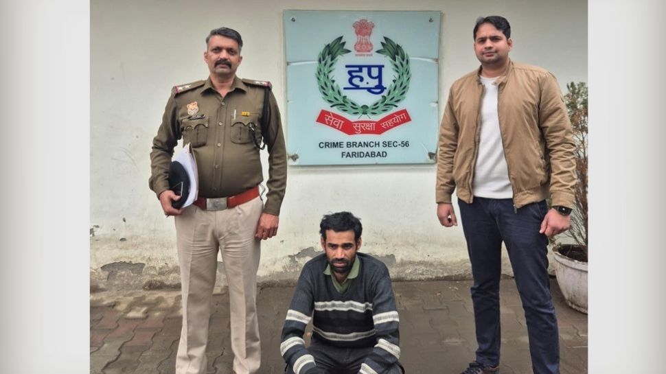 Faridabad horror: Man murders 4.5-yr-old daughter after she fails to ...