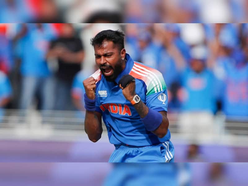 Inside Hardik Pandya’s luxurious multi-crore watch collection: From ...