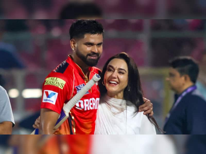 IPL 2026 Ownership Boardroom: From Ambanis to Shah Rukh Khan; check who ...